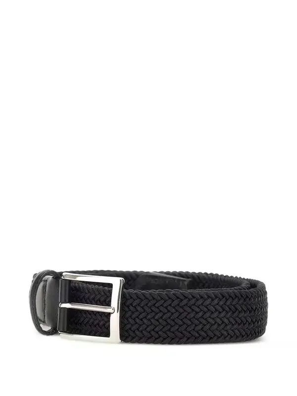 ATHISON Braided Belt