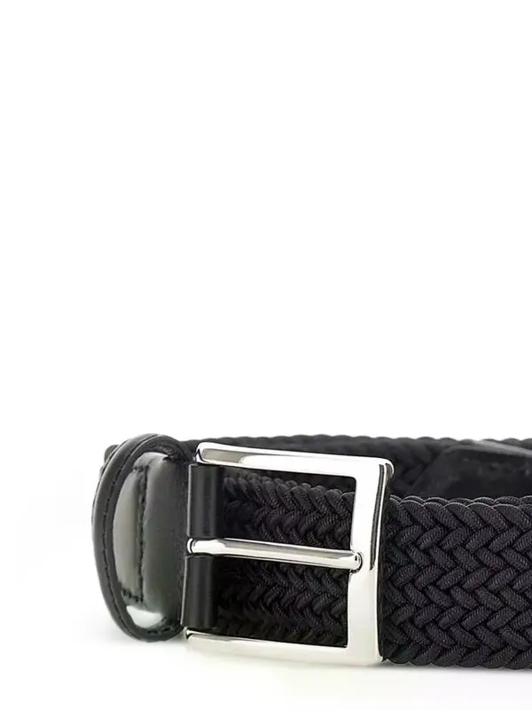 ATHISON Braided Belt