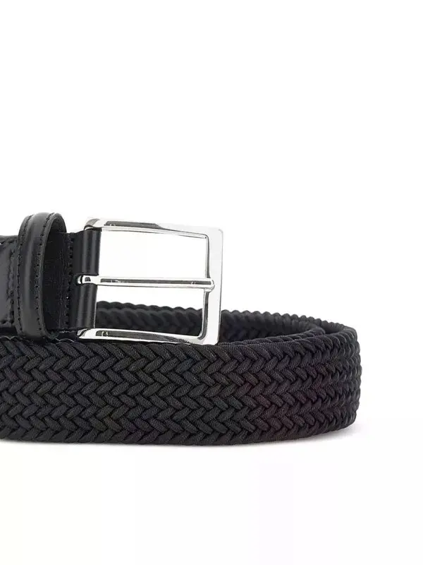 ATHISON Braided Belt