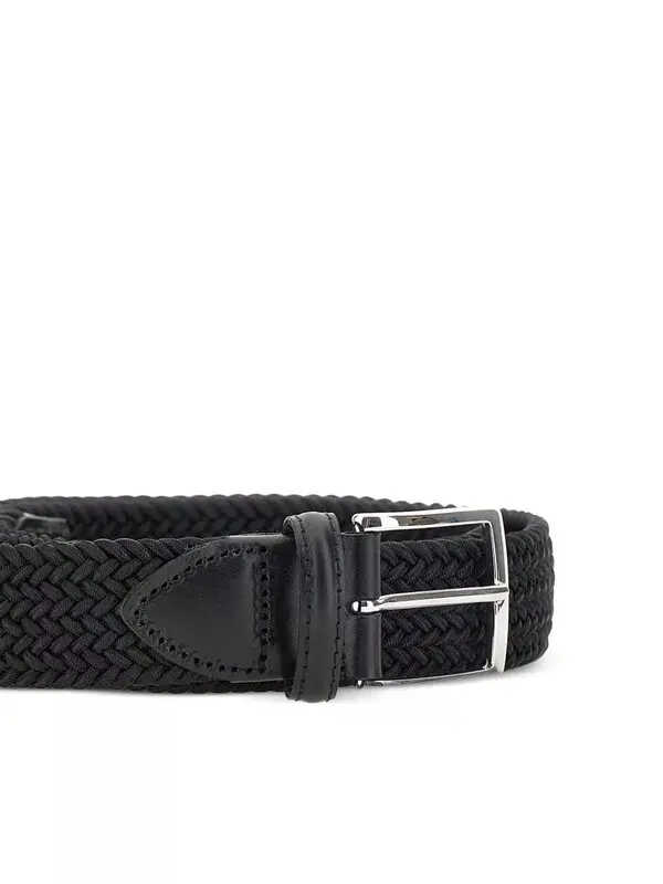 ATHISON Braided Belt