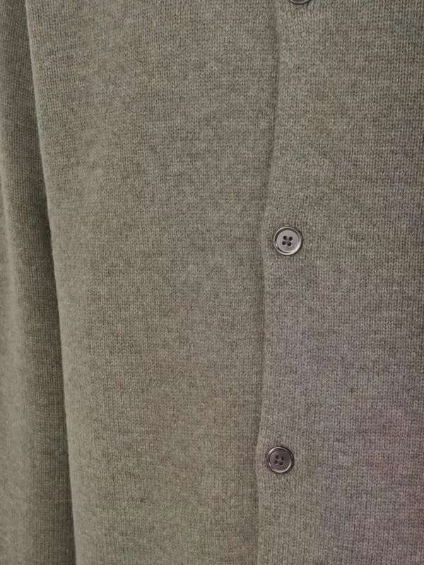BERNER KUHL Buttoned Cardigan