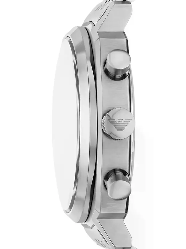 Emporio Armani Chronograph Bracelet Watch