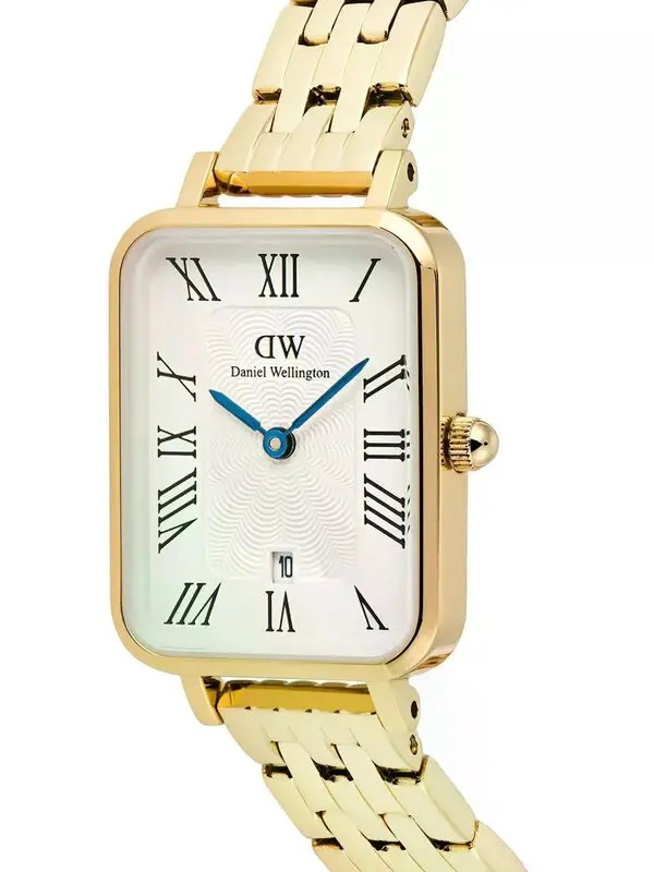 DANIEL WELLINGTON Quadro 20mm Watch