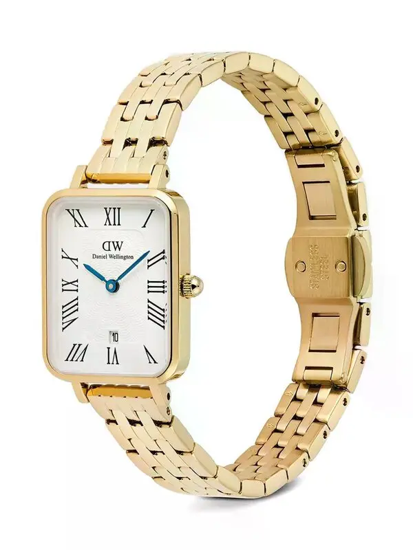 DANIEL WELLINGTON Quadro 20mm Watch