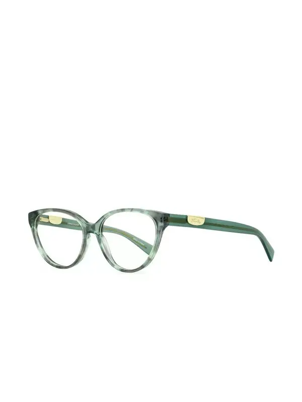Longchamp 2764 Cat-eye Frame