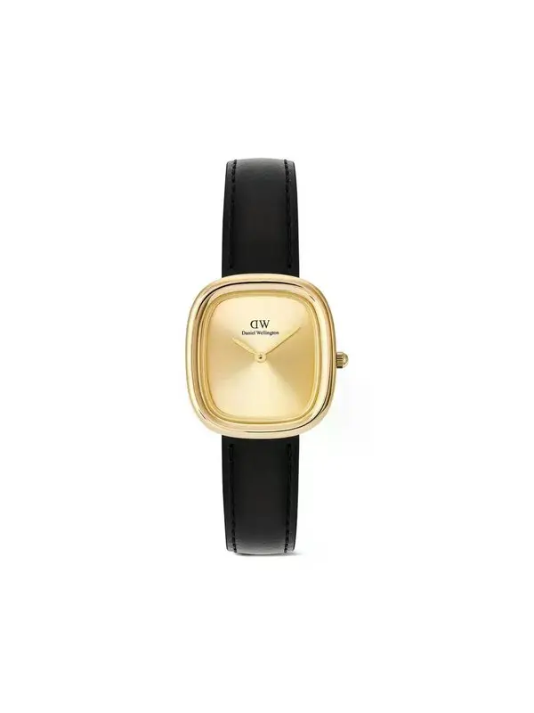 DANIEL WELLINGTON Margot 24mm Watch - Gold