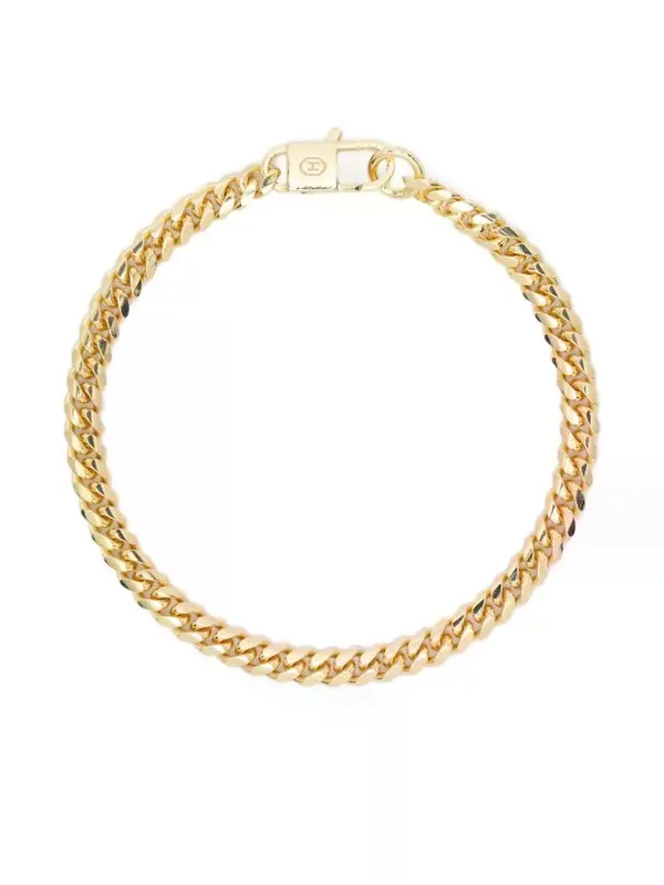 HATTON LABS Chain Bracelet - Gold
