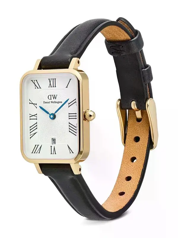 DANIEL WELLINGTON Quadro 20mm Watch