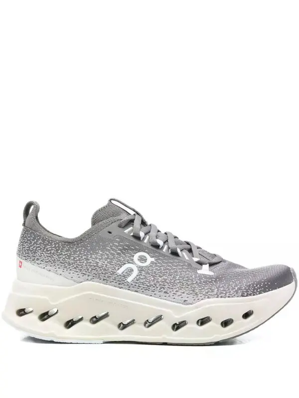 On Cloudsurfer Max Sneakers - Grey