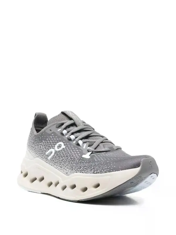 On Cloudsurfer Max Sneakers - Grey