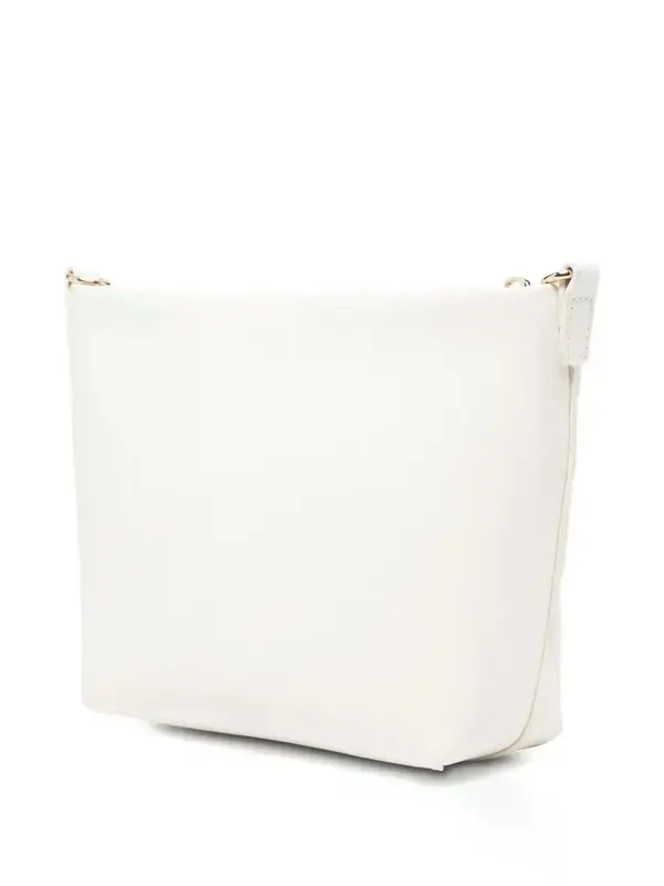 MC2 SAINT BARTH Aline Cross Body Bag - Neutrals