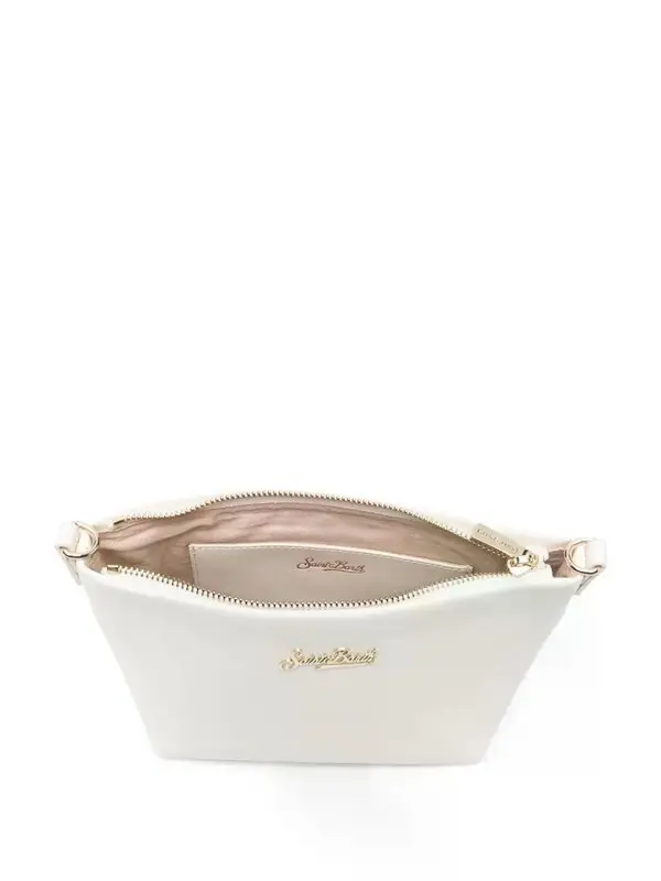 MC2 SAINT BARTH Aline Cross Body Bag - Neutrals