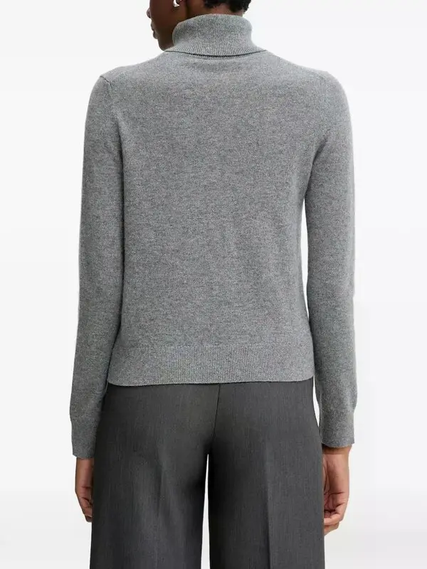 BENETTON Roll-neck Sweater