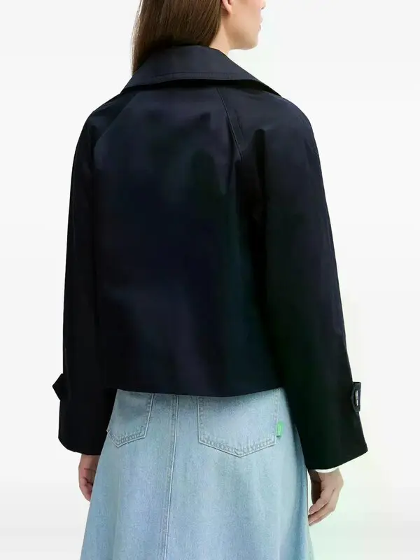 BENETTON Button Lapel Jacket