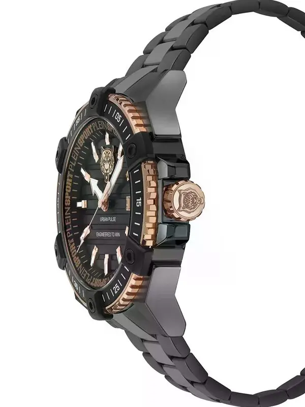 PLEIN SPORT Urban Pulse Watch