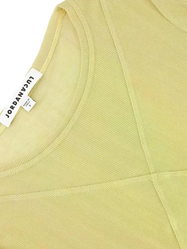 JORDANLUCA Long-sleeve Top