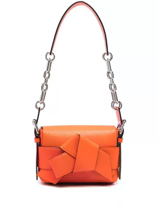 Acne Studios Musubi Shoulder Bag