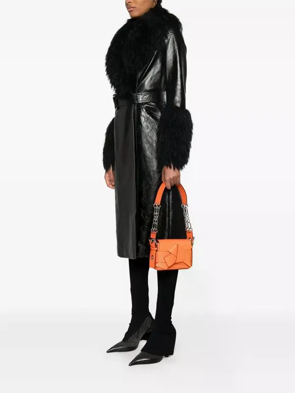 Acne Studios Musubi Shoulder Bag