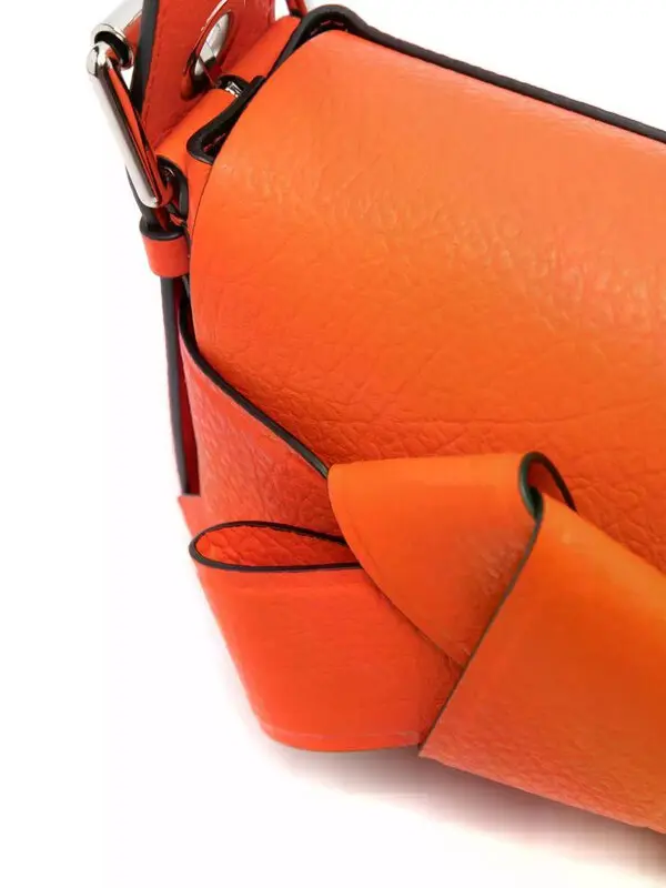 Acne Studios Musubi Shoulder Bag