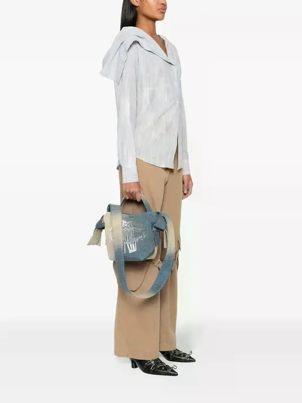 Acne Studios Musubi Tote Bag