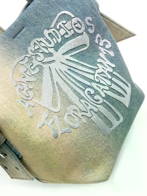 Acne Studios Musubi Tote Bag
