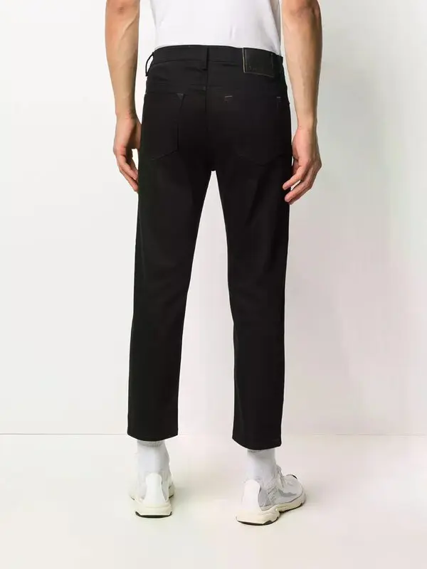 Acne Studios River Slim-fit Jeans