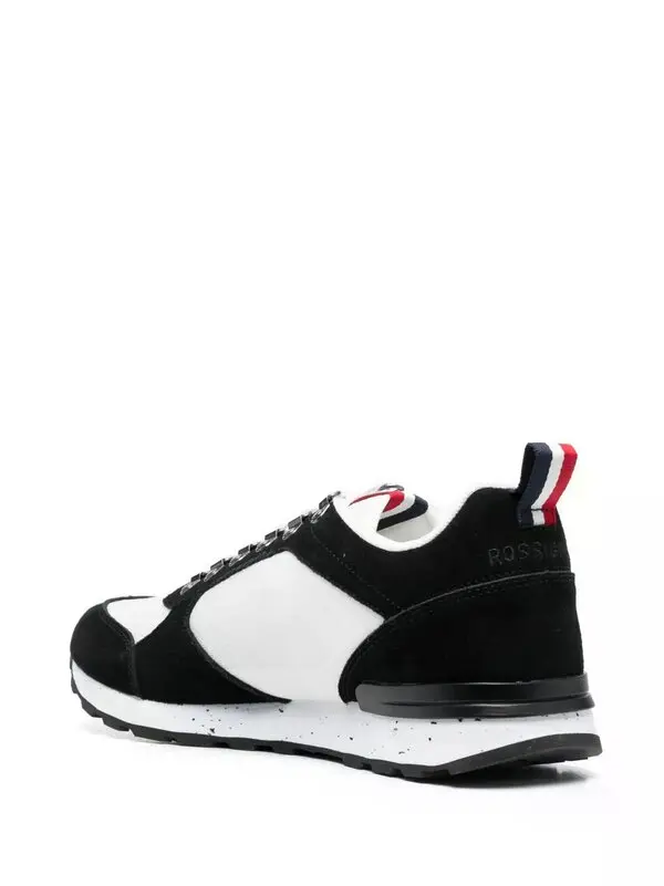 Rossignol Heritage Special Sneakers - Black