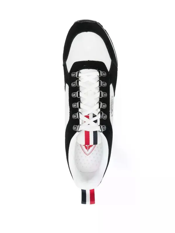 Rossignol Heritage Special Sneakers - Black