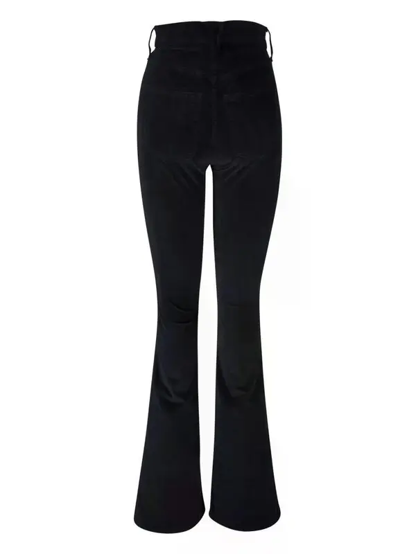Veronica Beard Flared Jeans