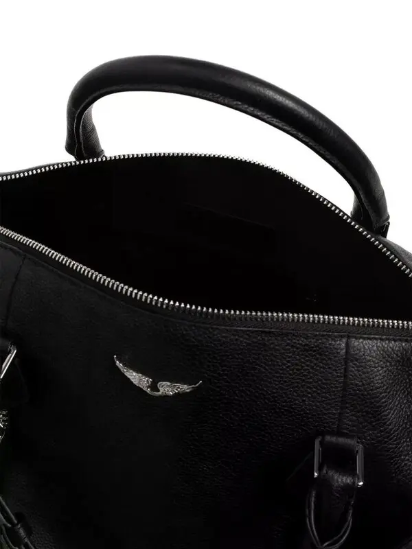 Zadig&Voltaire Medium Tote Bag