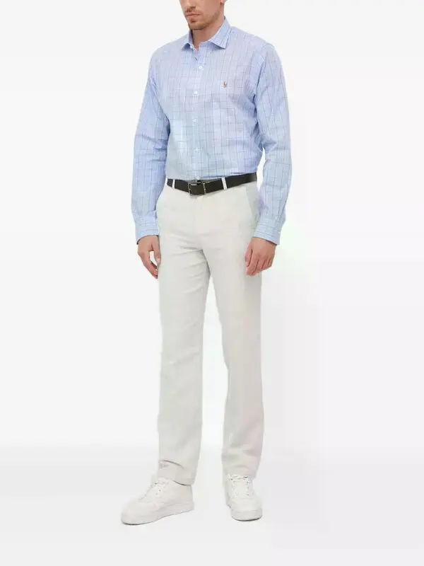 BENETTON Button Trousers