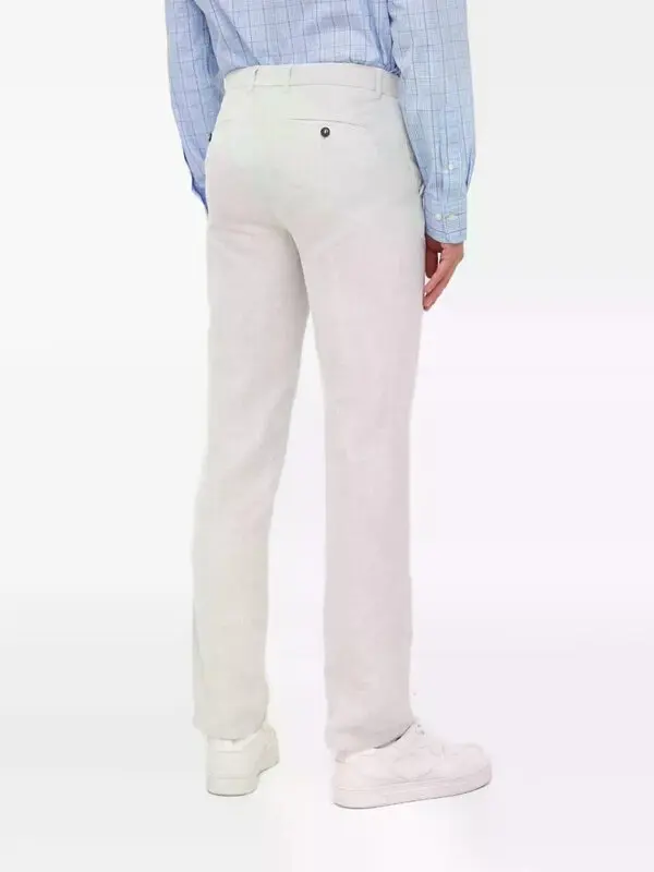 BENETTON Button Trousers