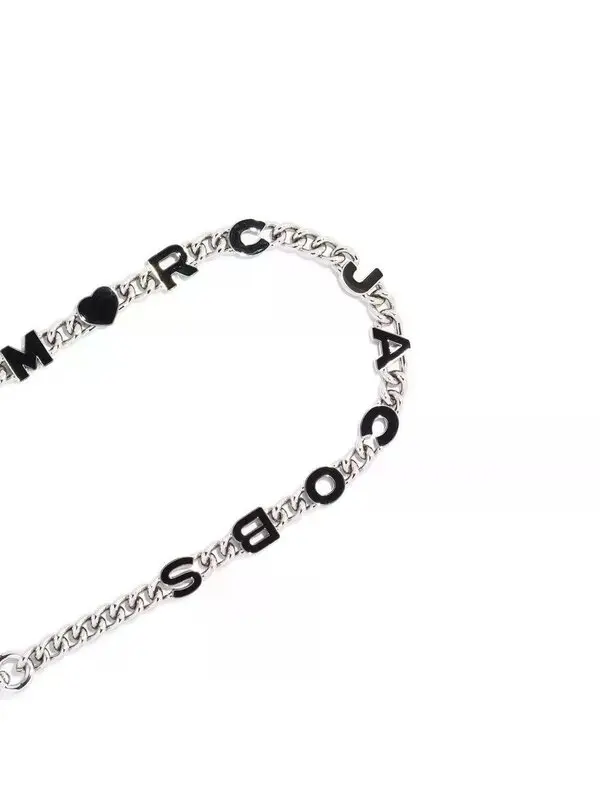 Marc Jacobs The Heart Shoulder Strap