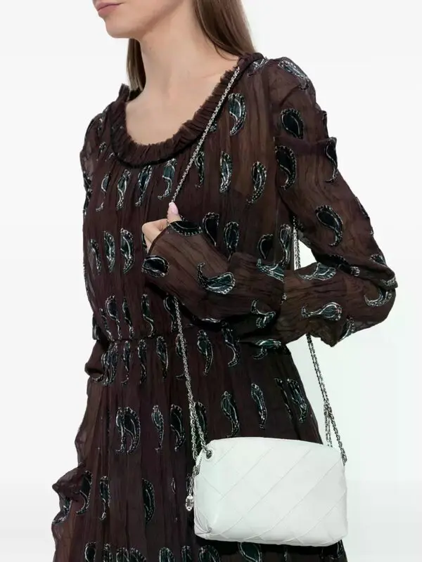 Tory Burch Chain-strap Crossbody Bag