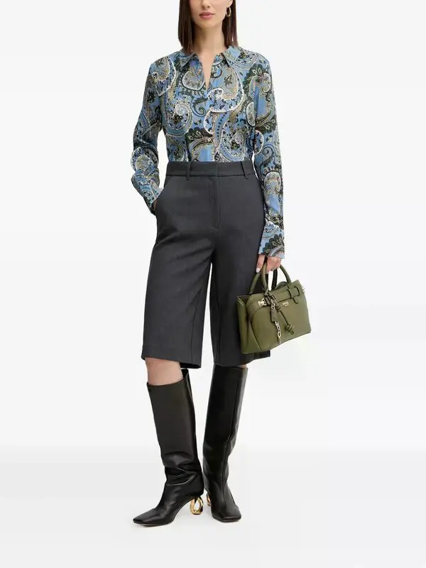 Guess Back-pocket Shorts
