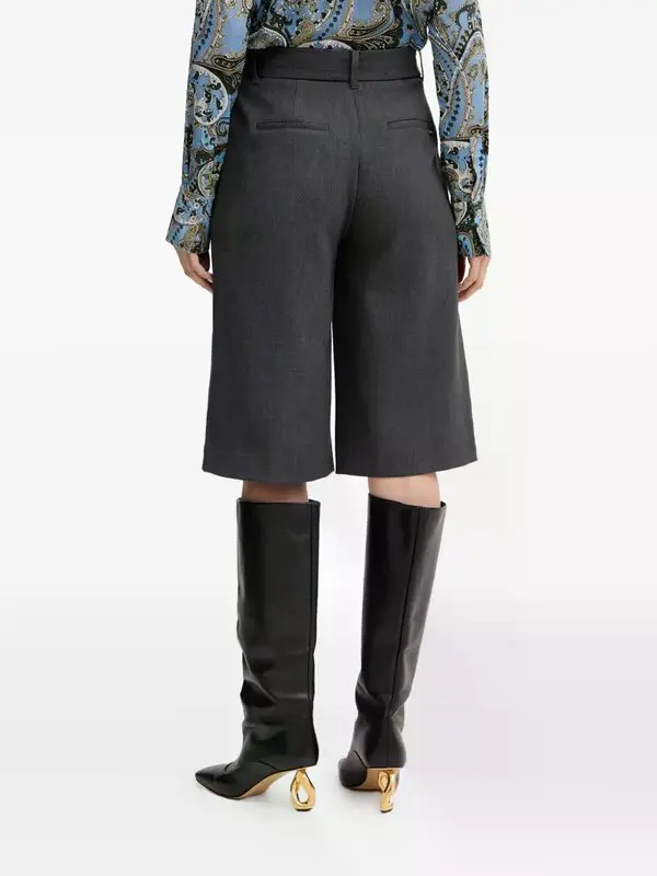 Guess Back-pocket Shorts