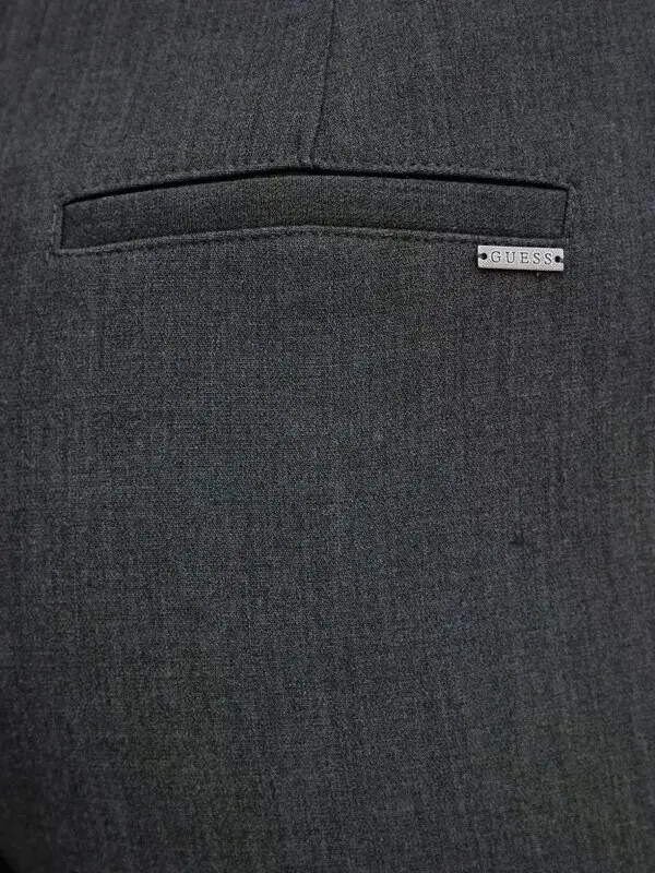 Guess Back-pocket Shorts