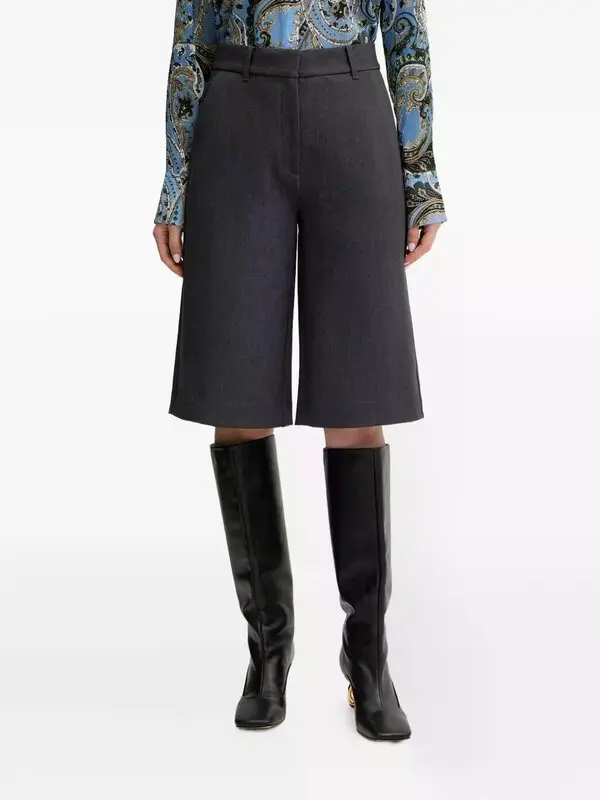 Guess Back-pocket Shorts