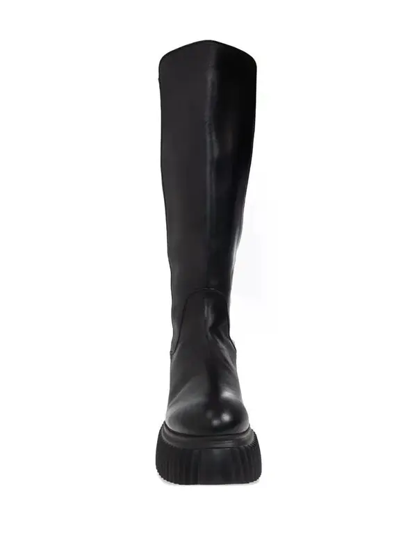 Agl Gloria Platform Boots