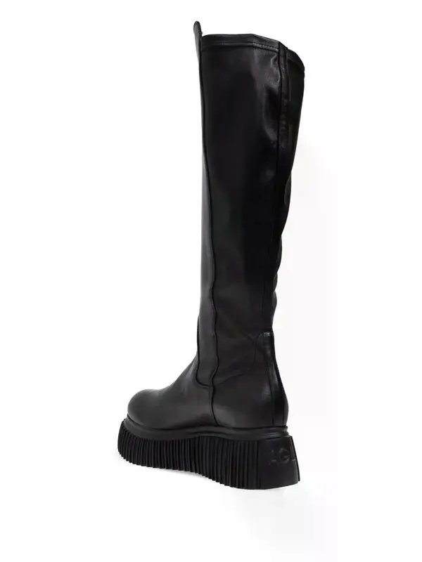 Agl Gloria Platform Boots