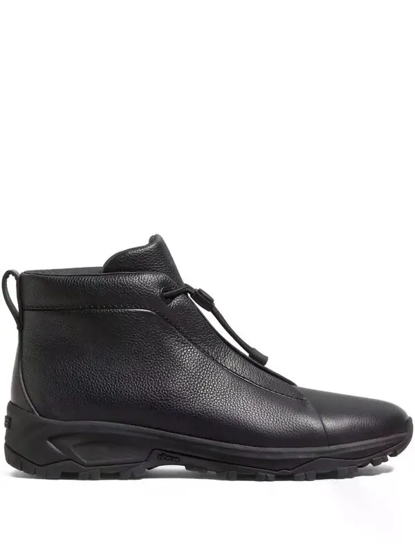 Zegna Triple Stitch™ Vetta Sneakers