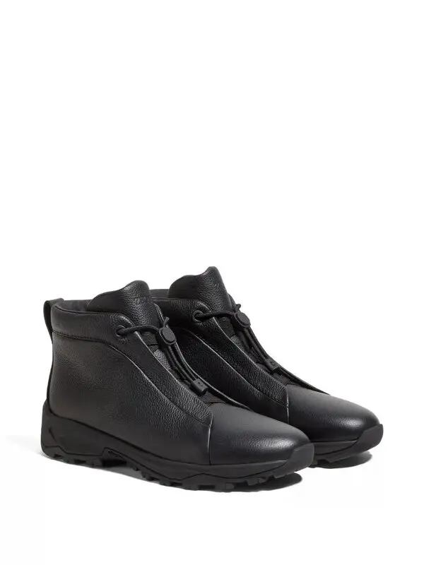 Zegna Triple Stitch™ Vetta Sneakers