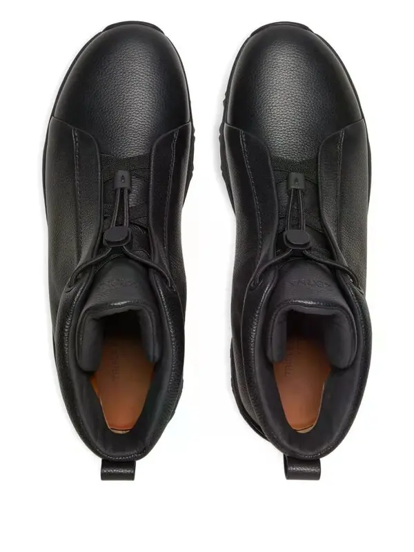 Zegna Triple Stitch™ Vetta Sneakers