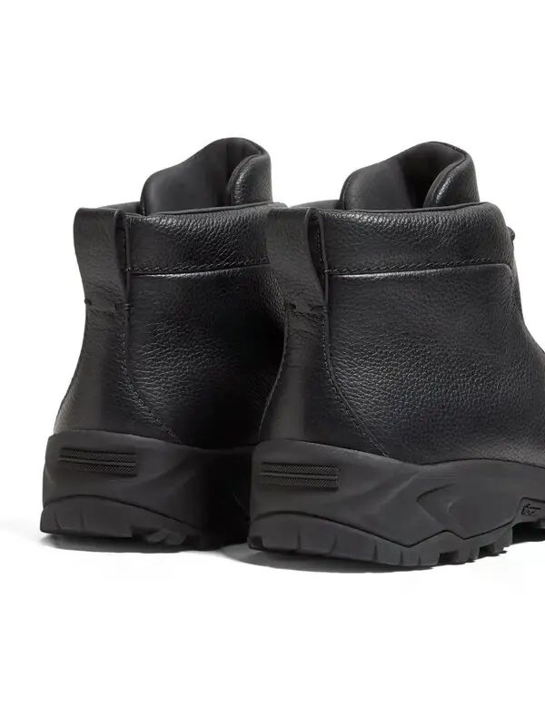 Zegna Triple Stitch™ Vetta Sneakers