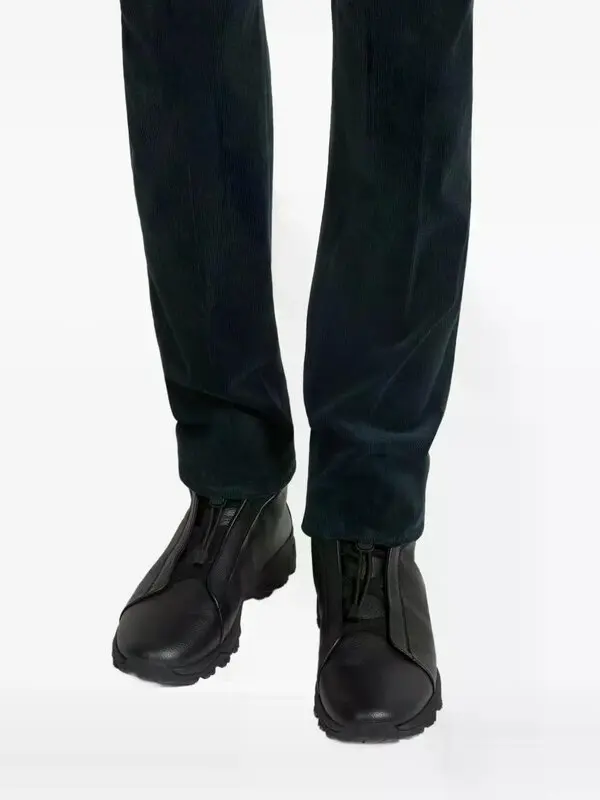 Zegna Triple Stitch™ Vetta Sneakers