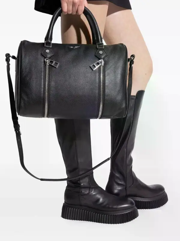 Zadig&Voltaire Medium Sunny Tote Bag