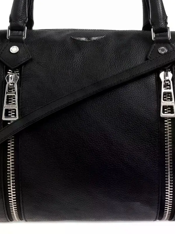 Zadig&Voltaire Medium Sunny Tote Bag