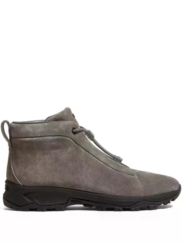 Zegna Vetta Triple Stitch™ Sneakers