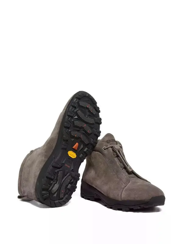 Zegna Vetta Triple Stitch™ Sneakers