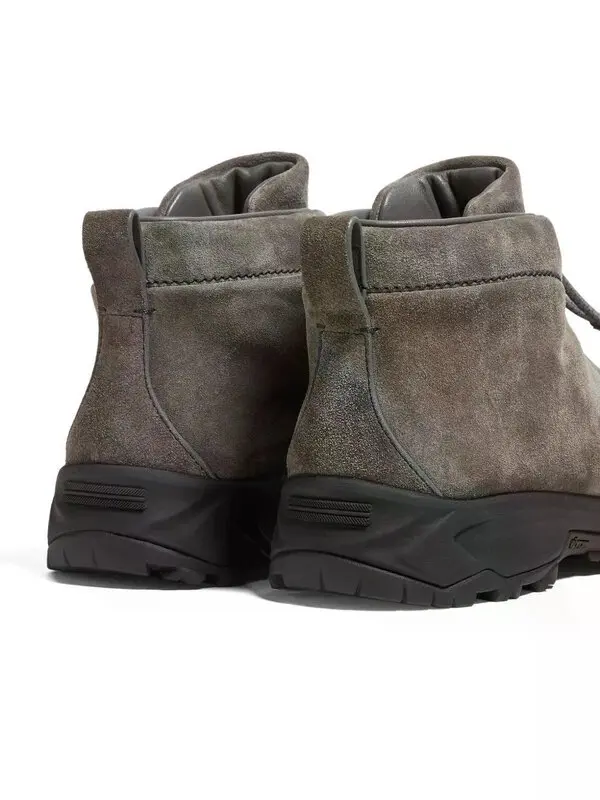 Zegna Vetta Triple Stitch™ Sneakers